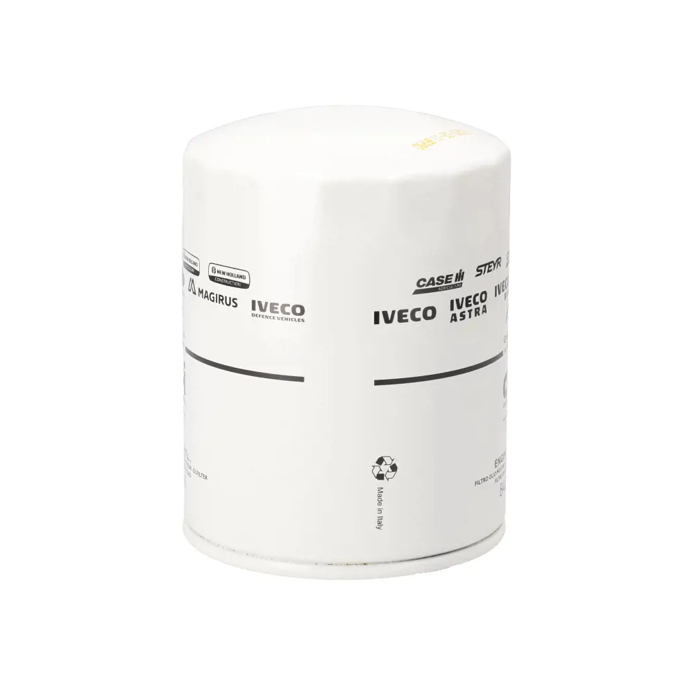 New Holland #84221215 FILTER, ENGINE O