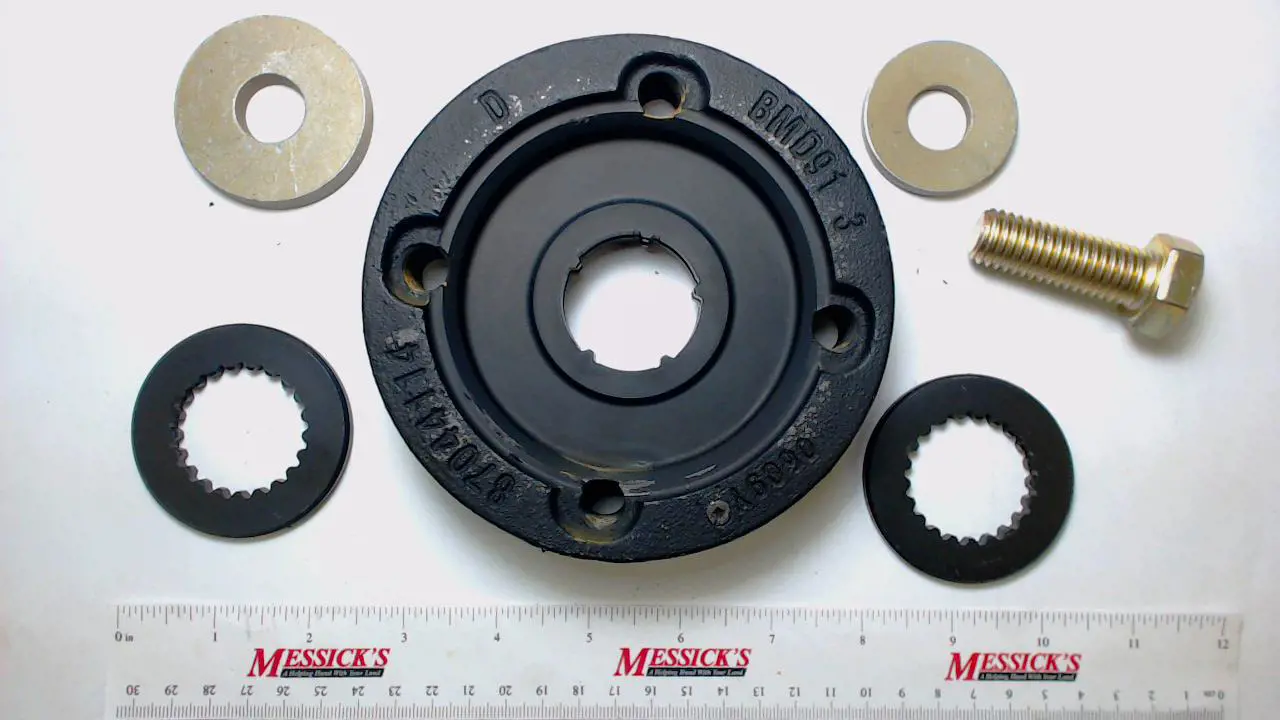 New Holland #47422576 KIT, SERVICE