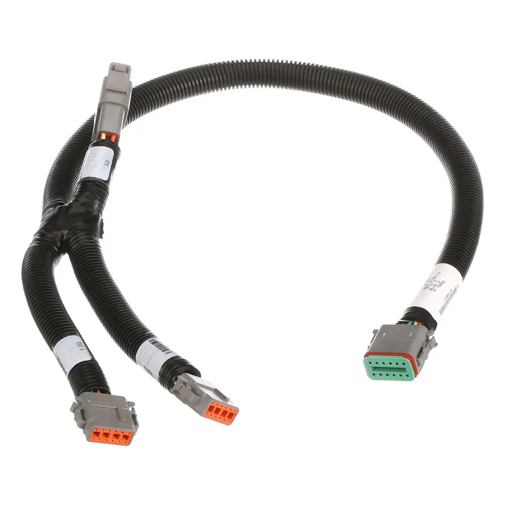 New Holland #84258905 HARNESS