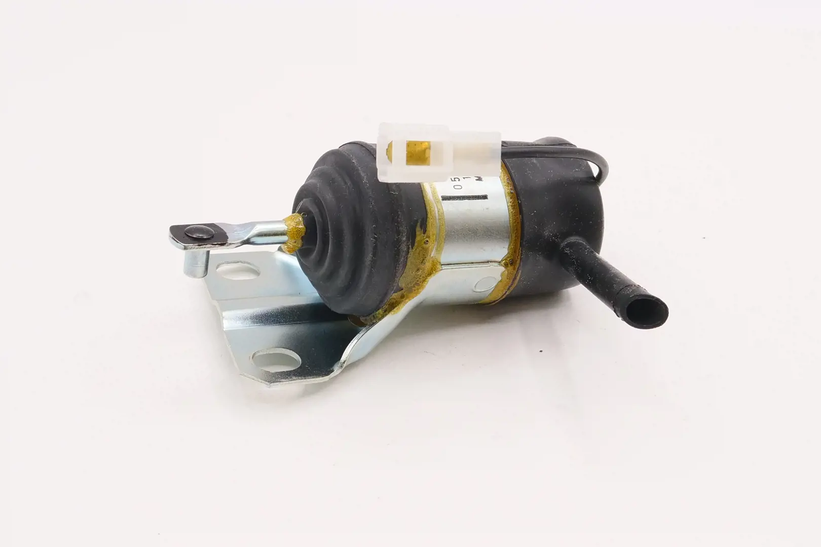 Kubota #15471-60013 SOLENOID STOP