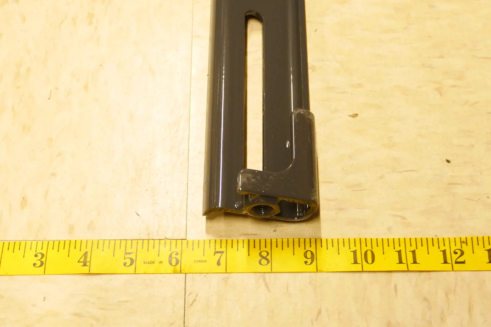 Kubota #K2581-44210 LINK, REAR LIFT