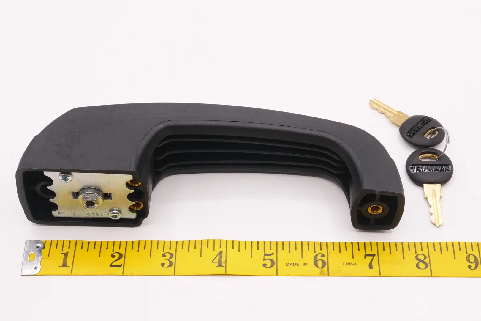 Kubota #K7711-29430 COMP HANDLE