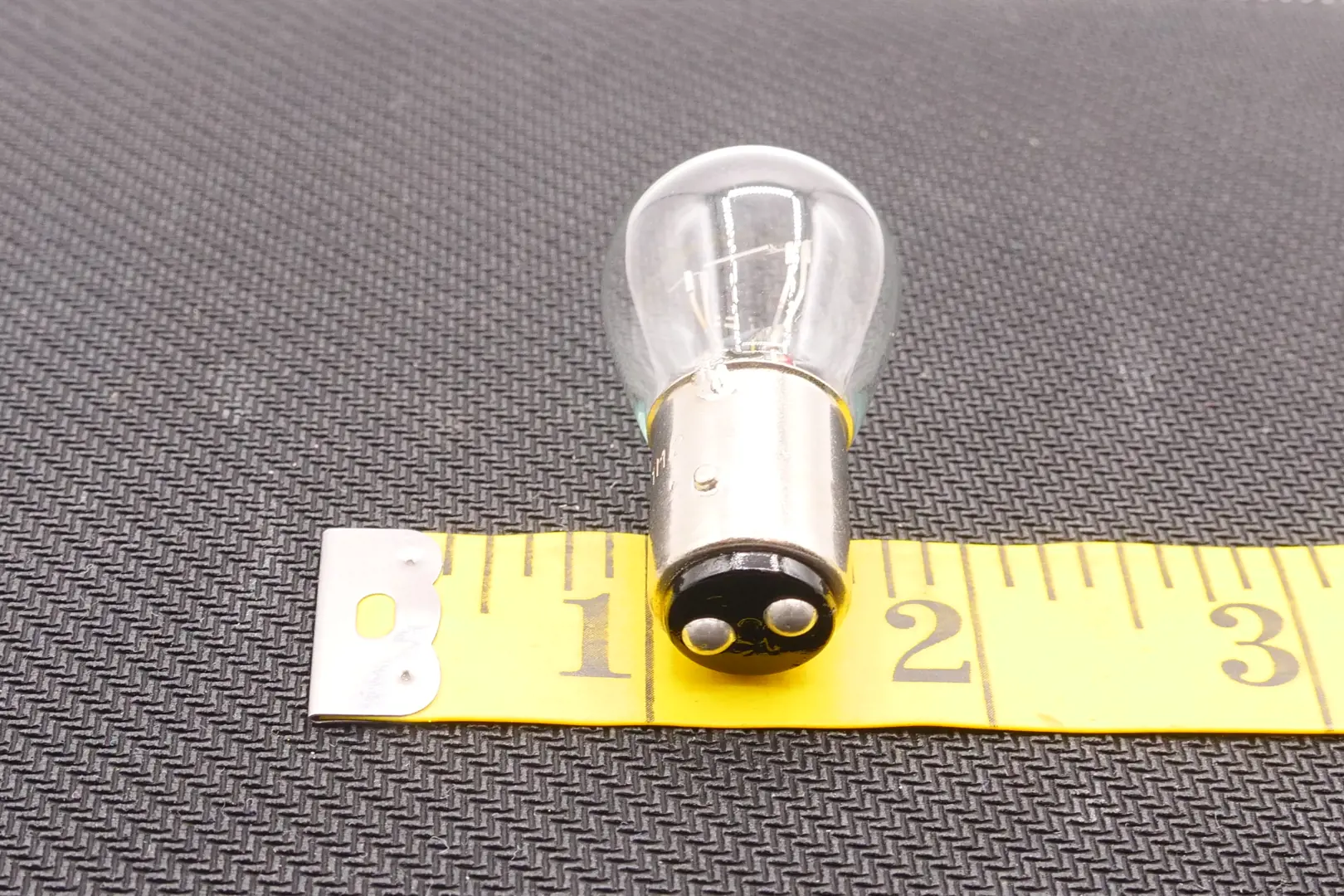 Kubota #T1370-99120 Bulb