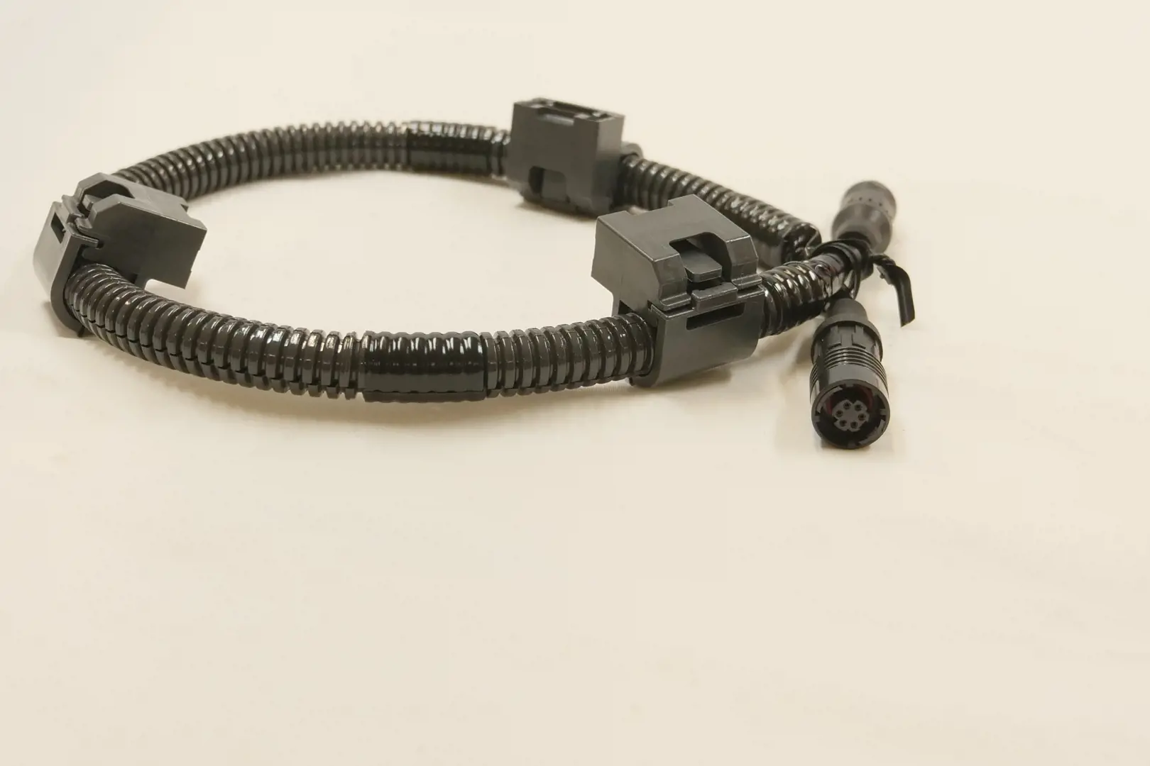 Kubota #K7284 Rearview Camera for U48-5, U55-5 & KX057-5 Excavators