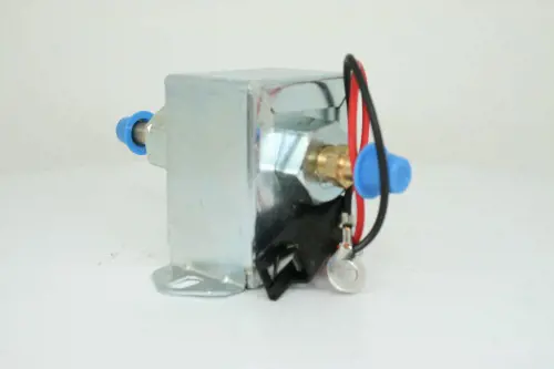New Holland #84130988 PUMP, FUEL