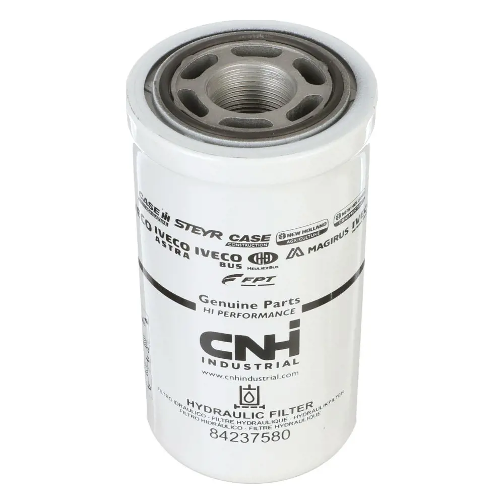 New Holland #84237580 FILTER, HYDRAULI