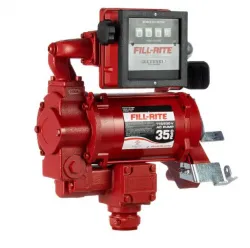 Fill-Rite Fuel Pumps