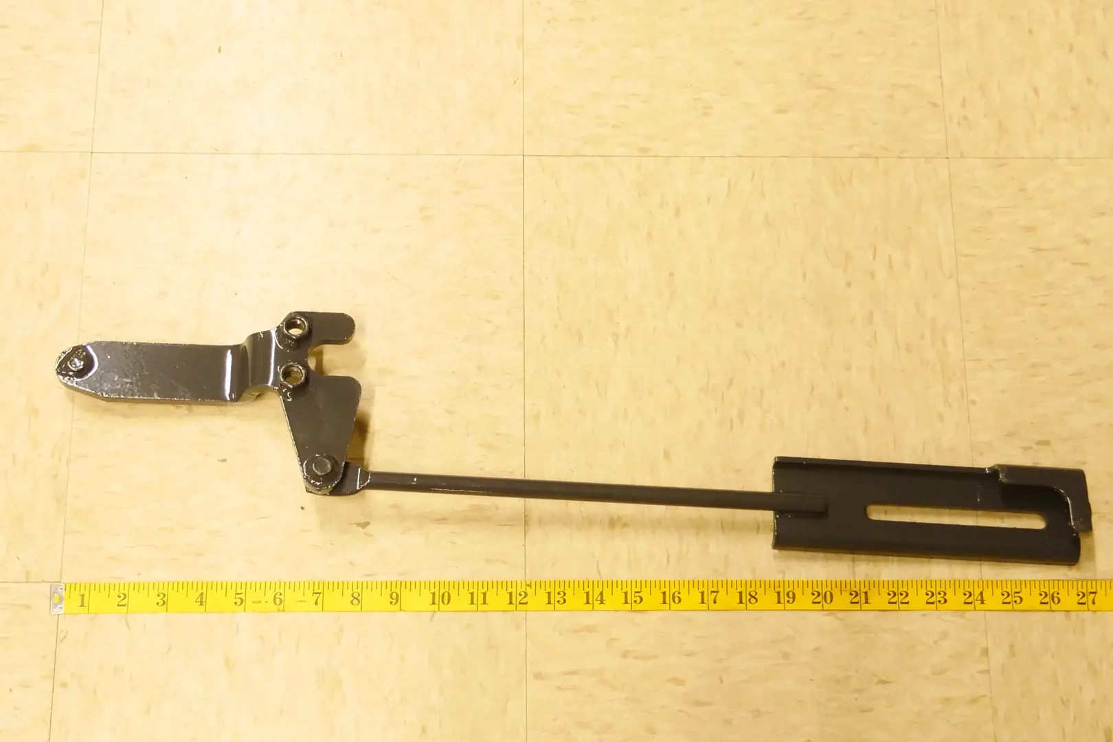 Kubota #K2581-44210 LINK, REAR LIFT