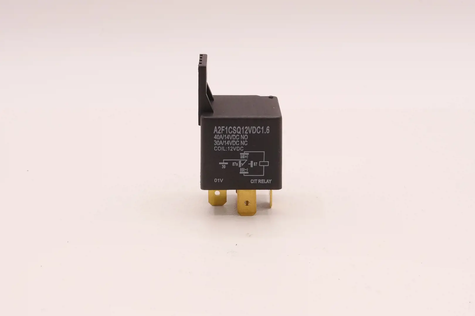 Kubota #K3181-62330 RELAY