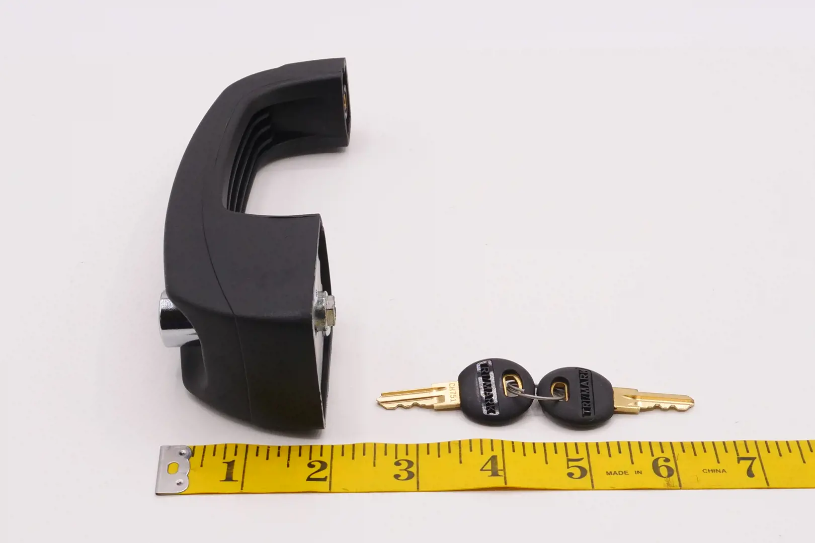 Kubota #K7711-29430 COMP HANDLE