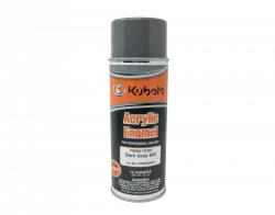 Kubota Paint