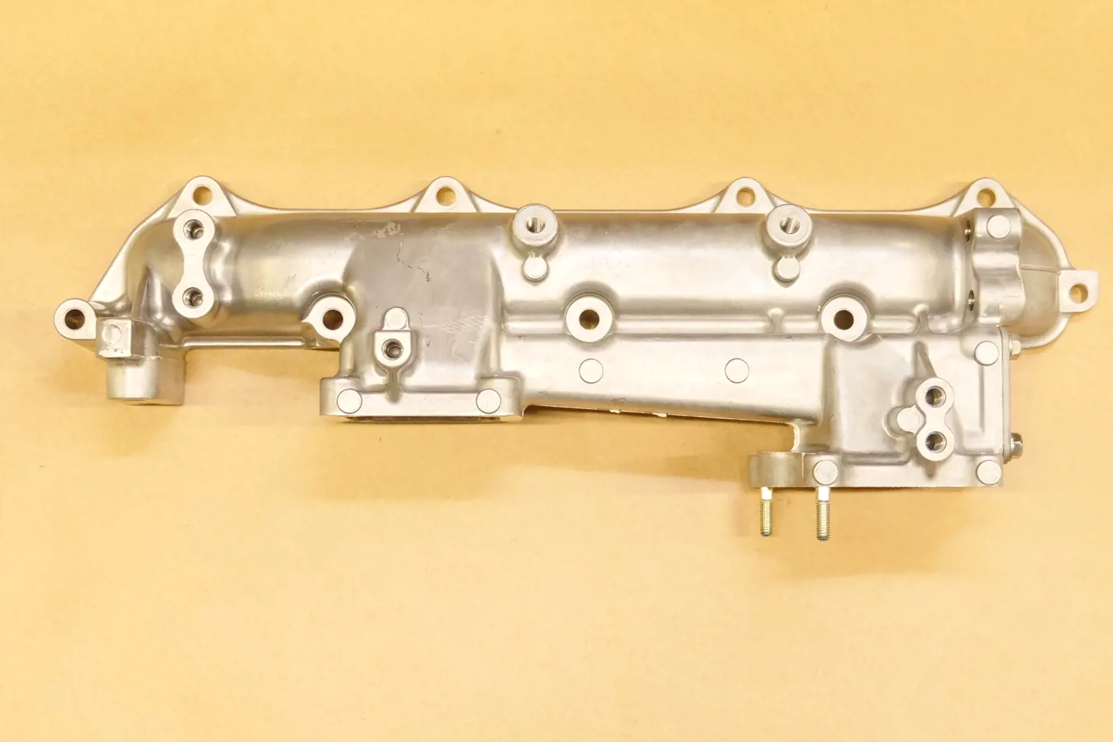 Kubota #1J540-11770 ASSY MANIFOLD,IN