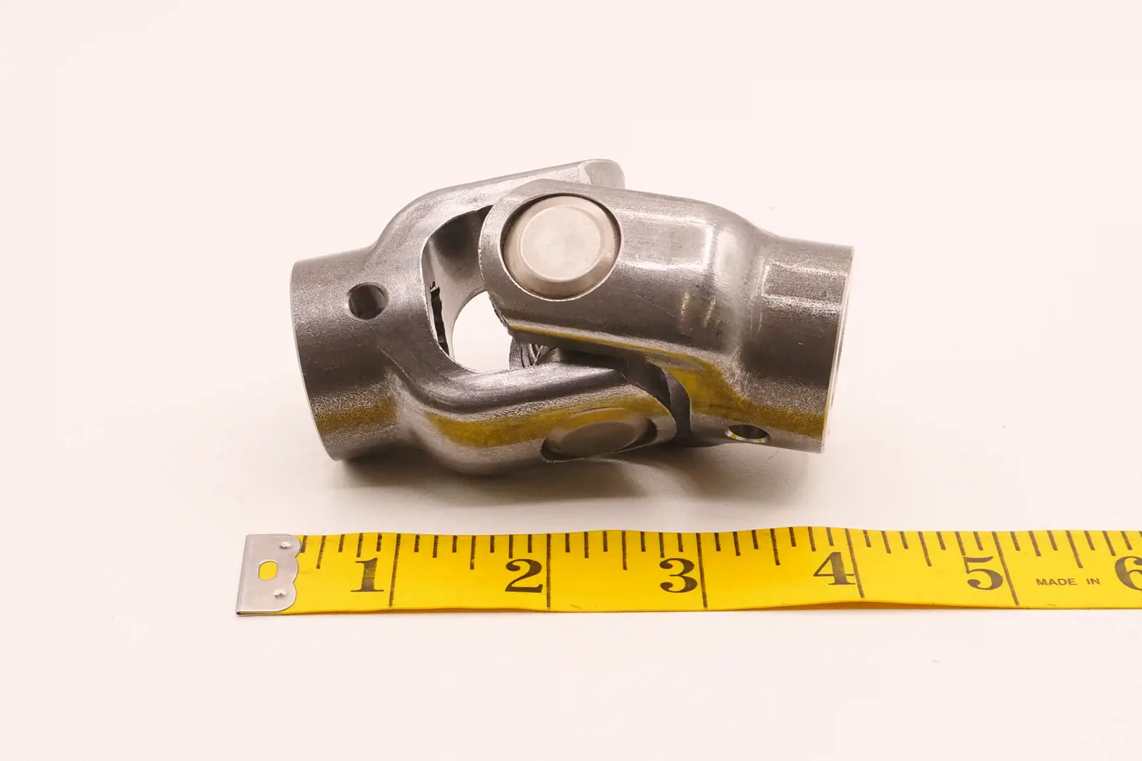 Kubota #6C040-57500 JOINT, ASSY UNIV