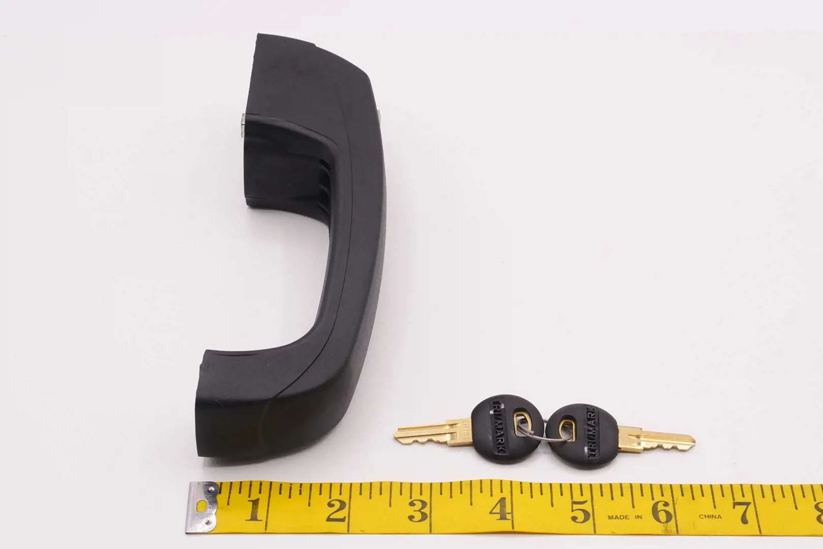 Kubota #K7711-29430 COMP HANDLE