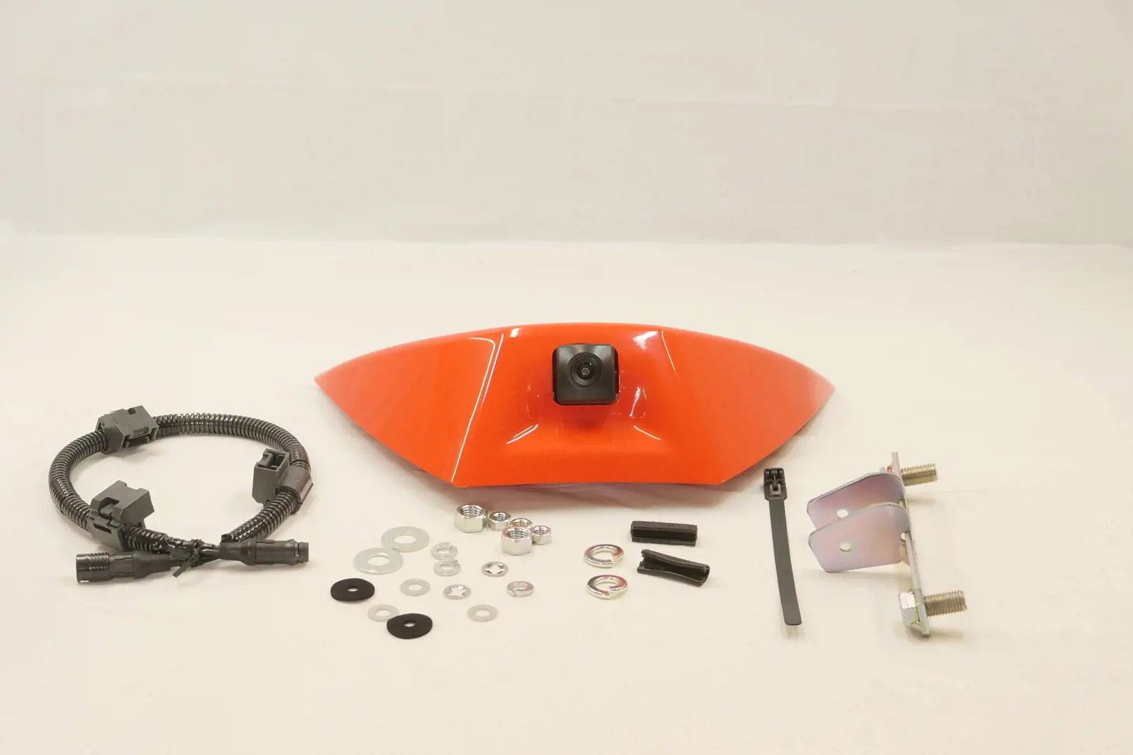 Kubota #K7284 Rearview Camera for U48-5, U55-5 & KX057-5 Excavators