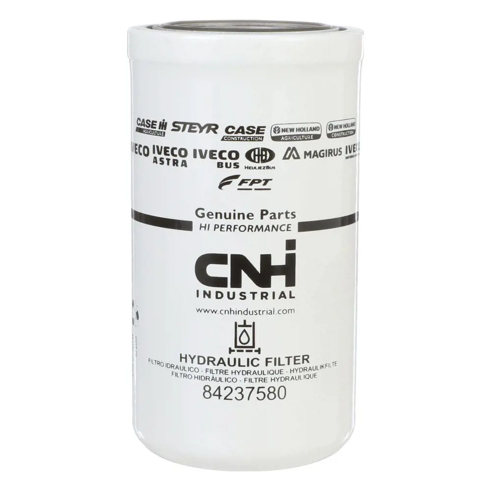 New Holland #84237580 FILTER, HYDRAULI