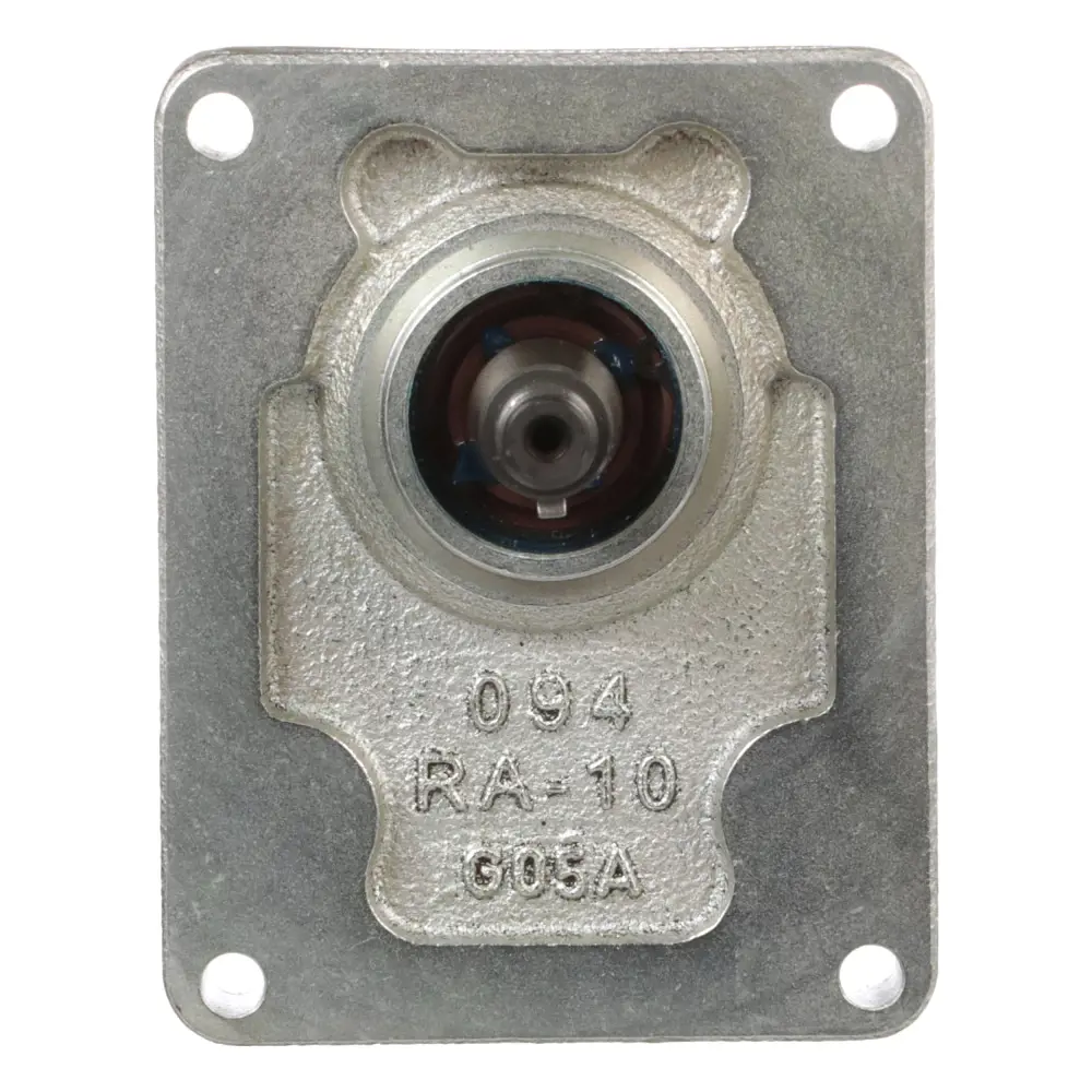 New Holland #84530166 PUMP, HYDRAULIC