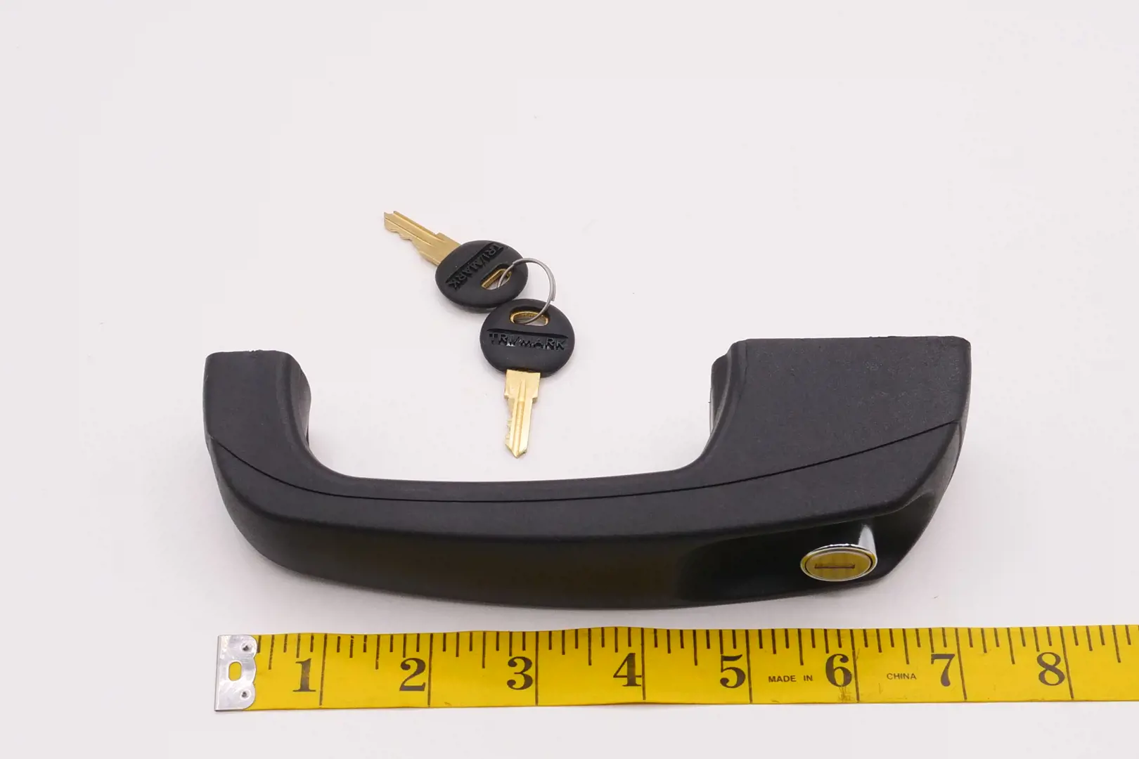 Kubota #K7711-29430 COMP HANDLE