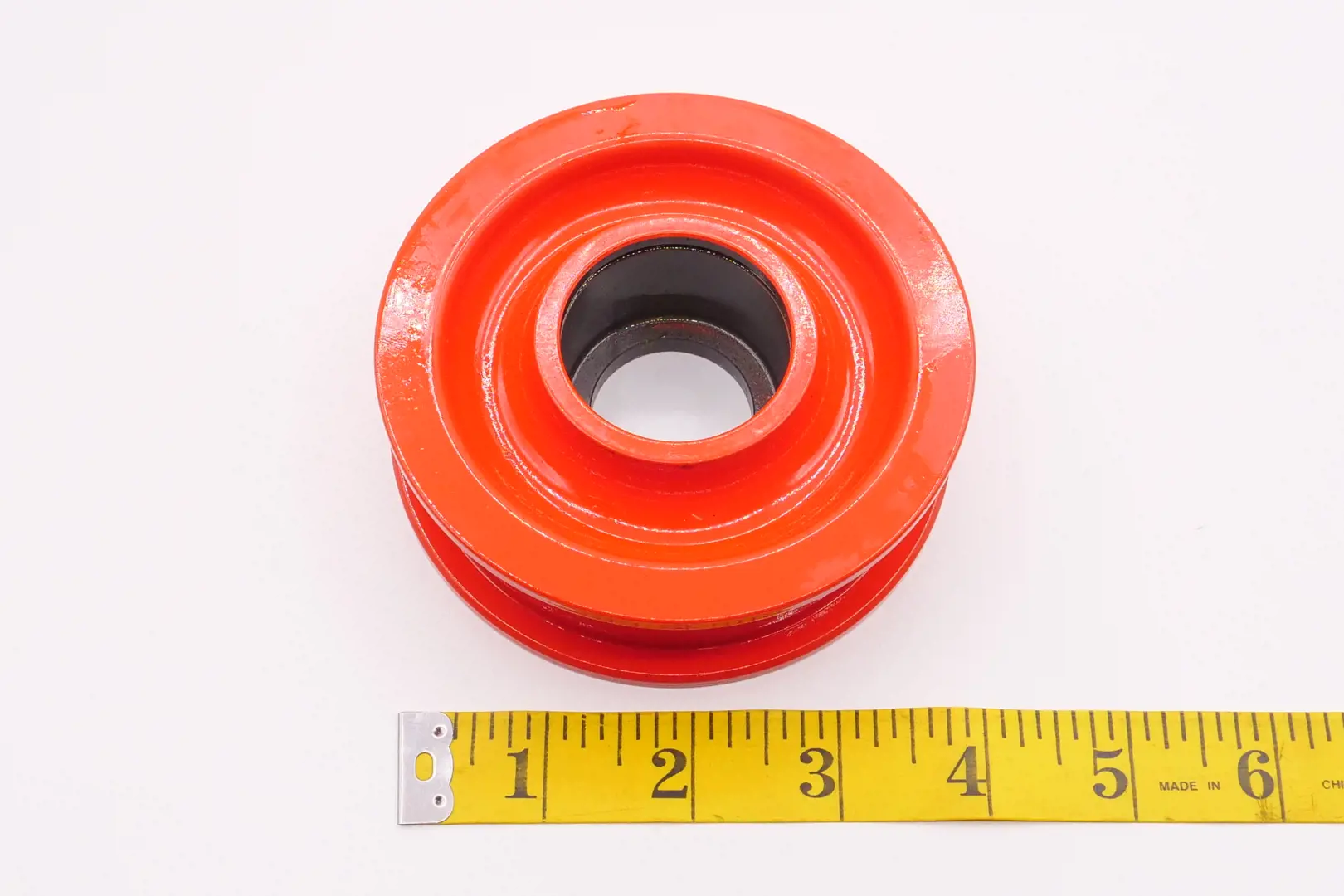 Kubota #70720-69212 Tension Pulley 2