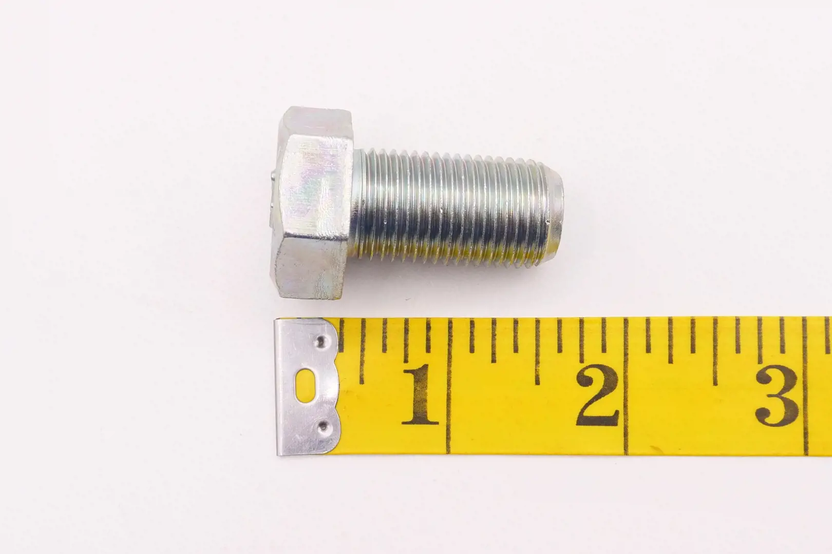 Kubota #01073-51630 BOLT