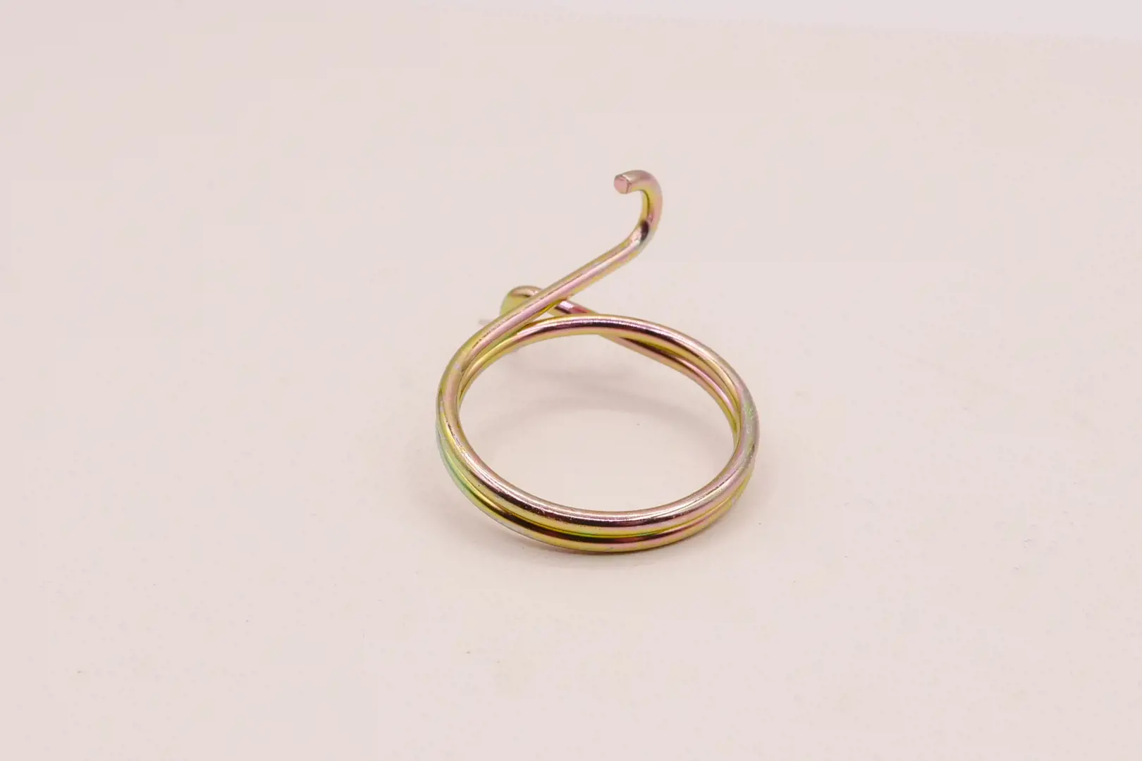 Kubota #65661-42140 SPRING, RETURN