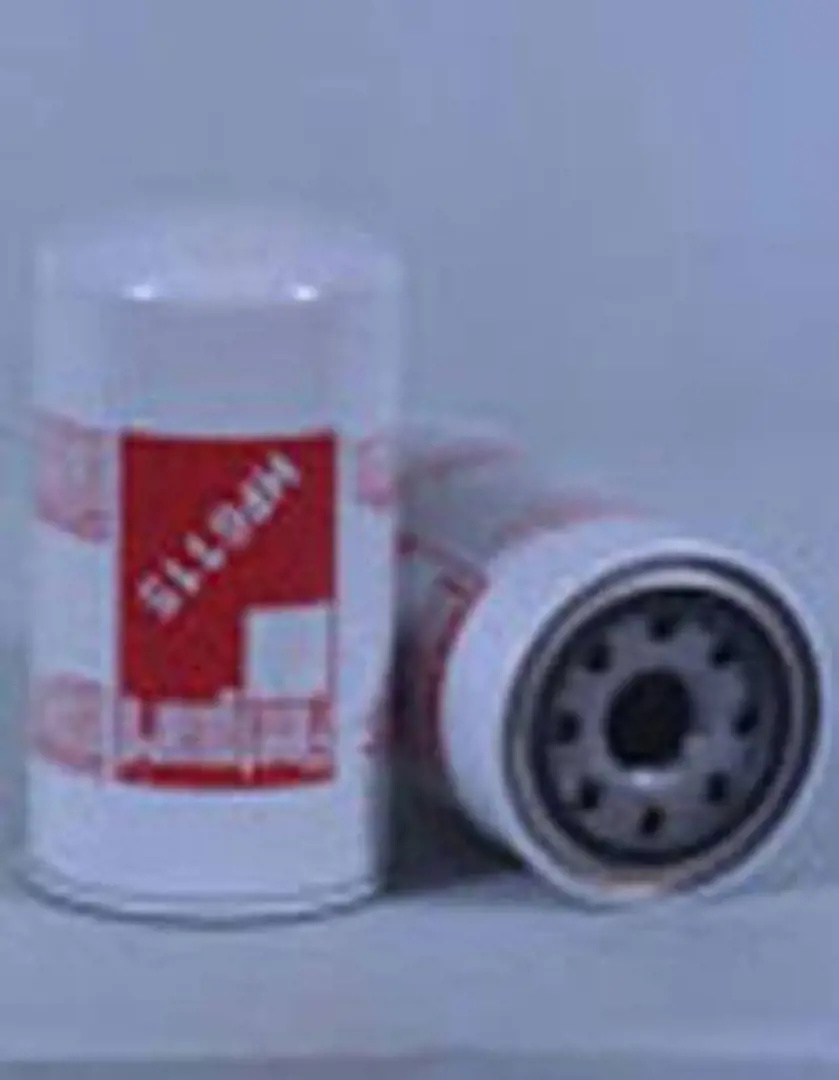 New Holland #D8NNB486CA FILTER ASSY