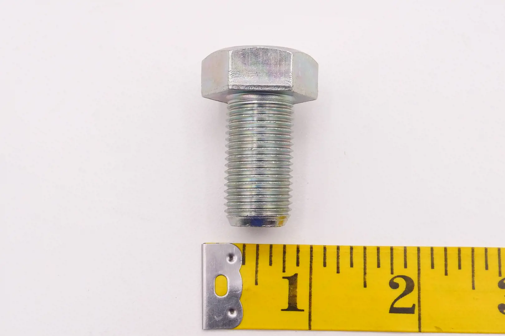 Kubota #01073-51630 BOLT