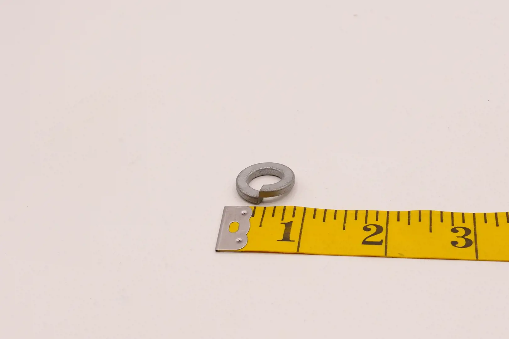 Kubota #75599-33014 WASHER LOCK PLTD