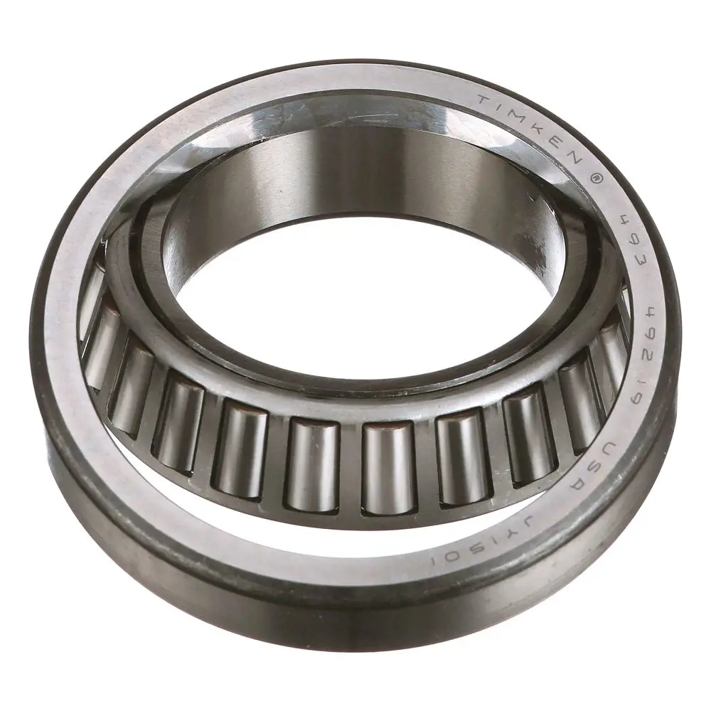New Holland #86627199 BEARING, ROLLER