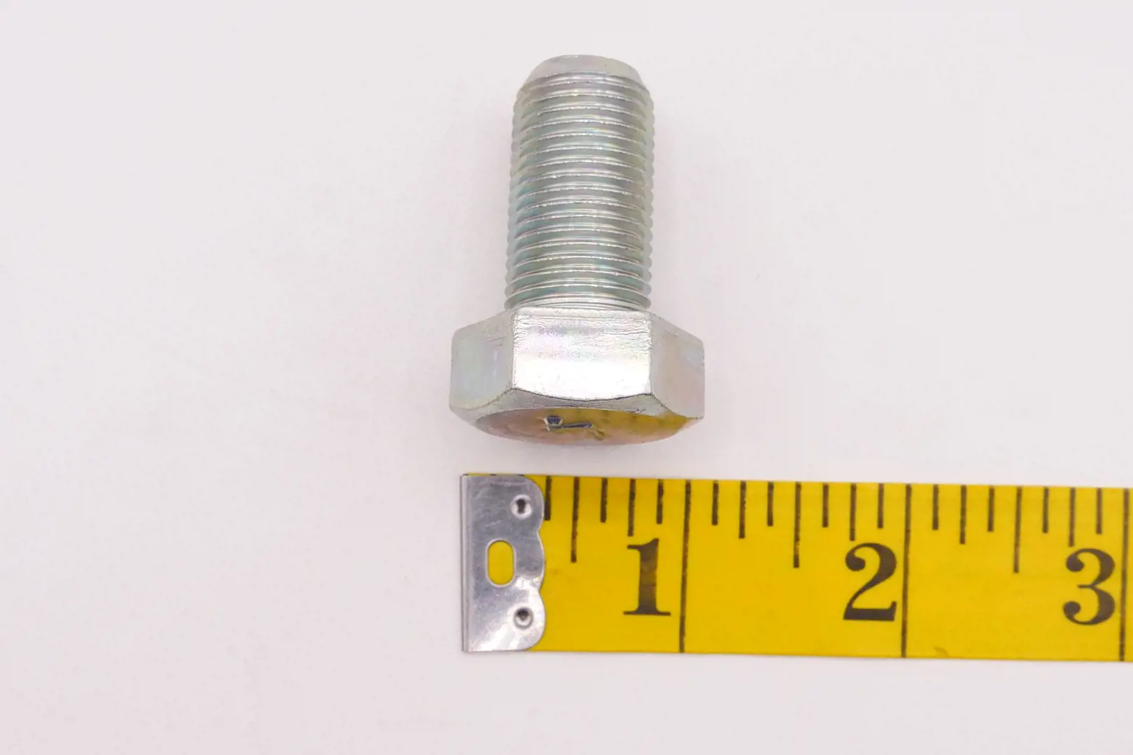 Kubota #01073-51630 BOLT