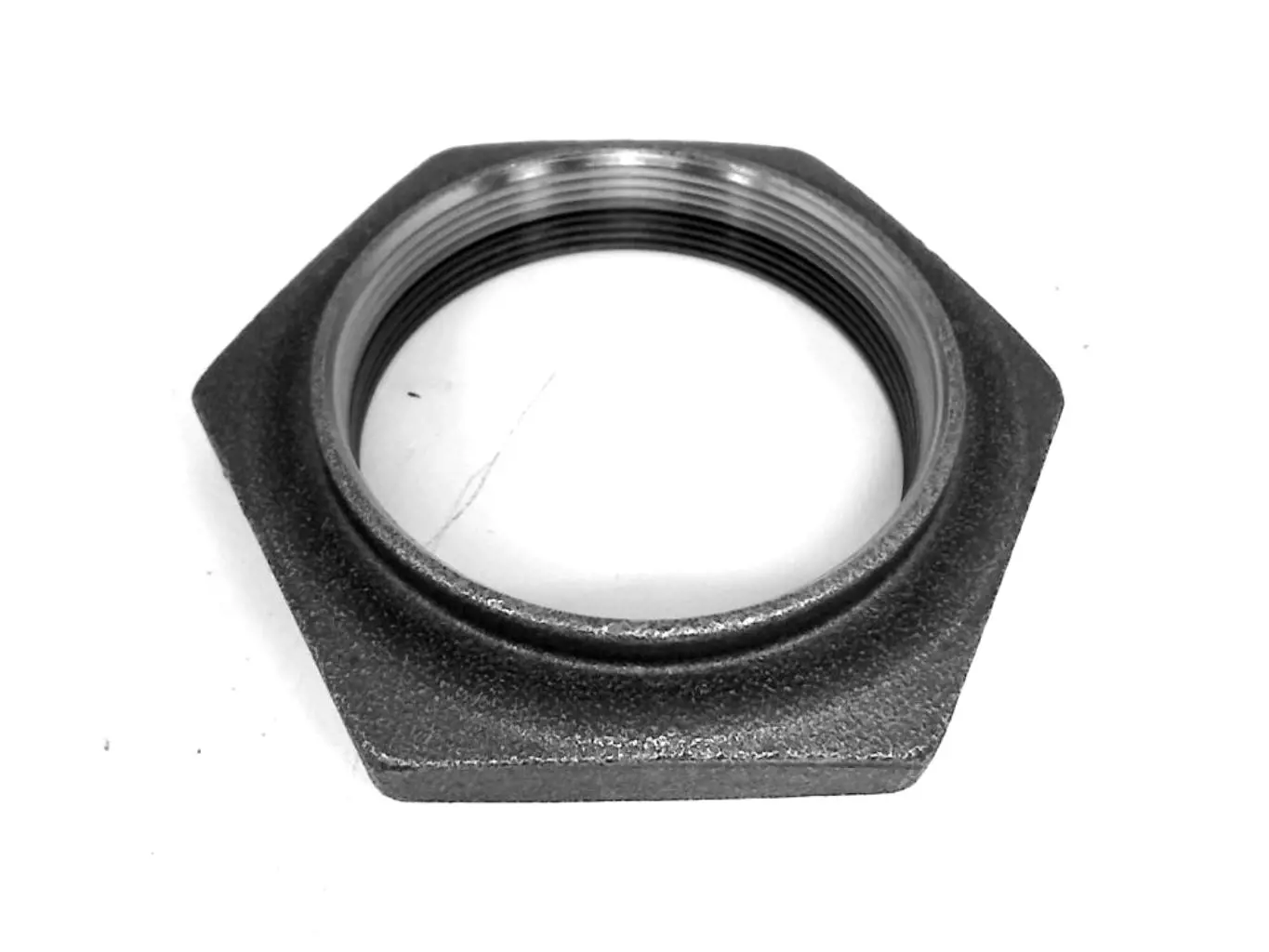 New Holland #5142020 NUT, RING