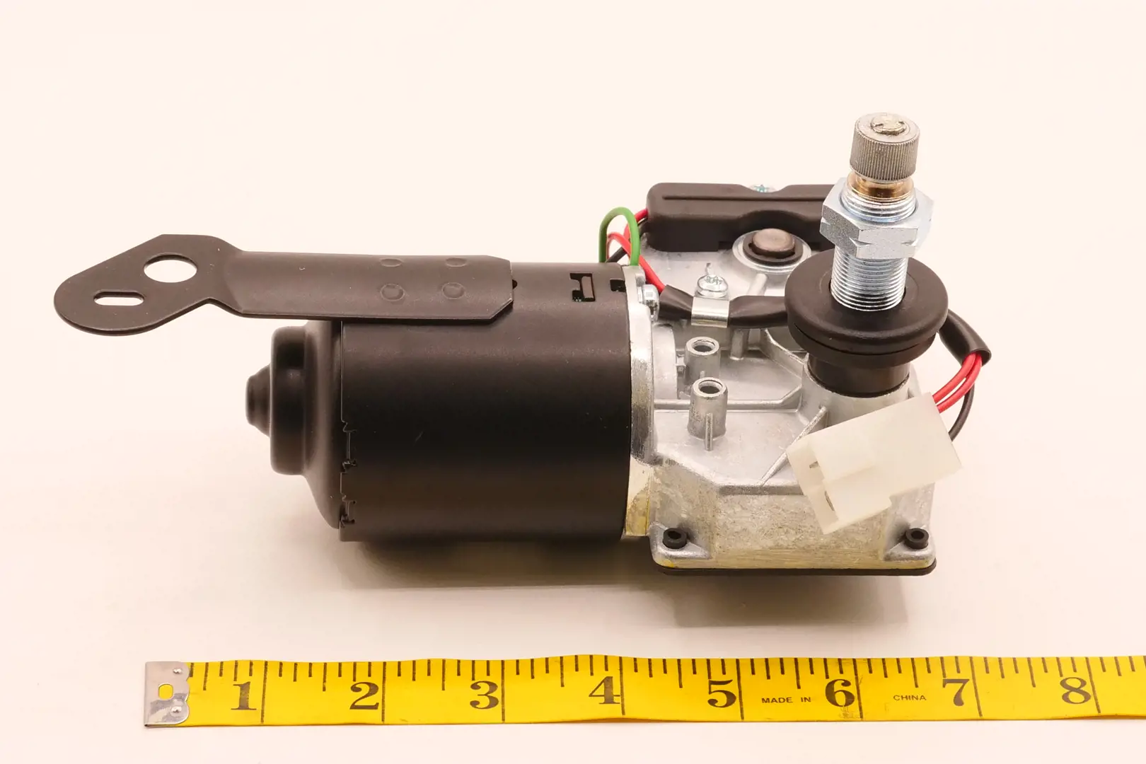 Kubota #70000-01169 MOTOR,WIPER (85¦