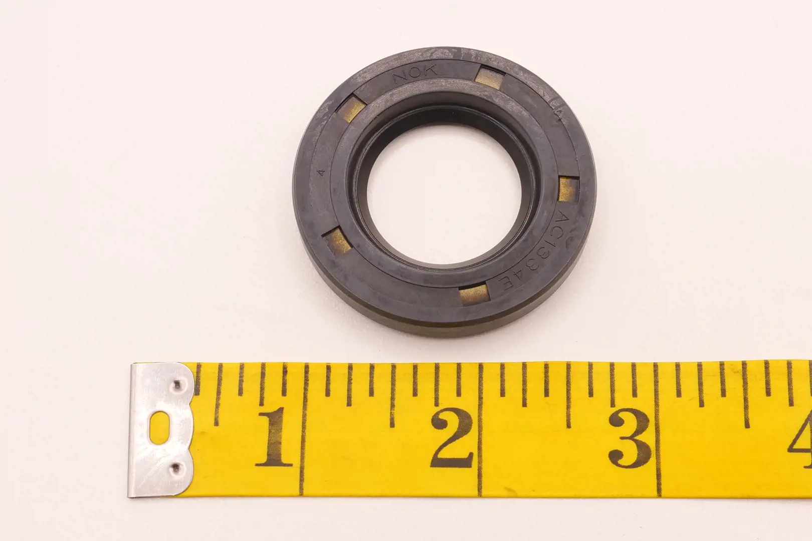 Kubota #09400-25457 SEAL, OIL