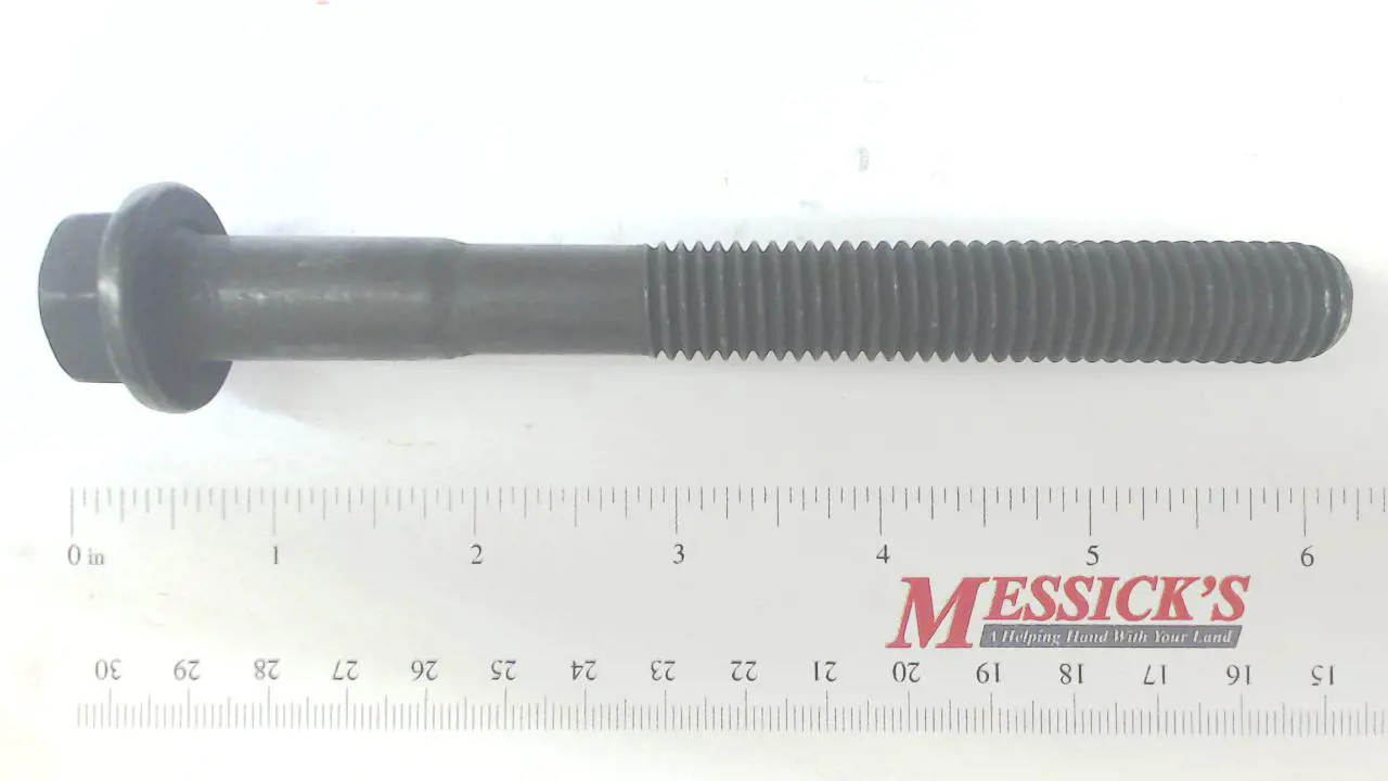 New Holland #87802206 BOLT, CYLINDER H