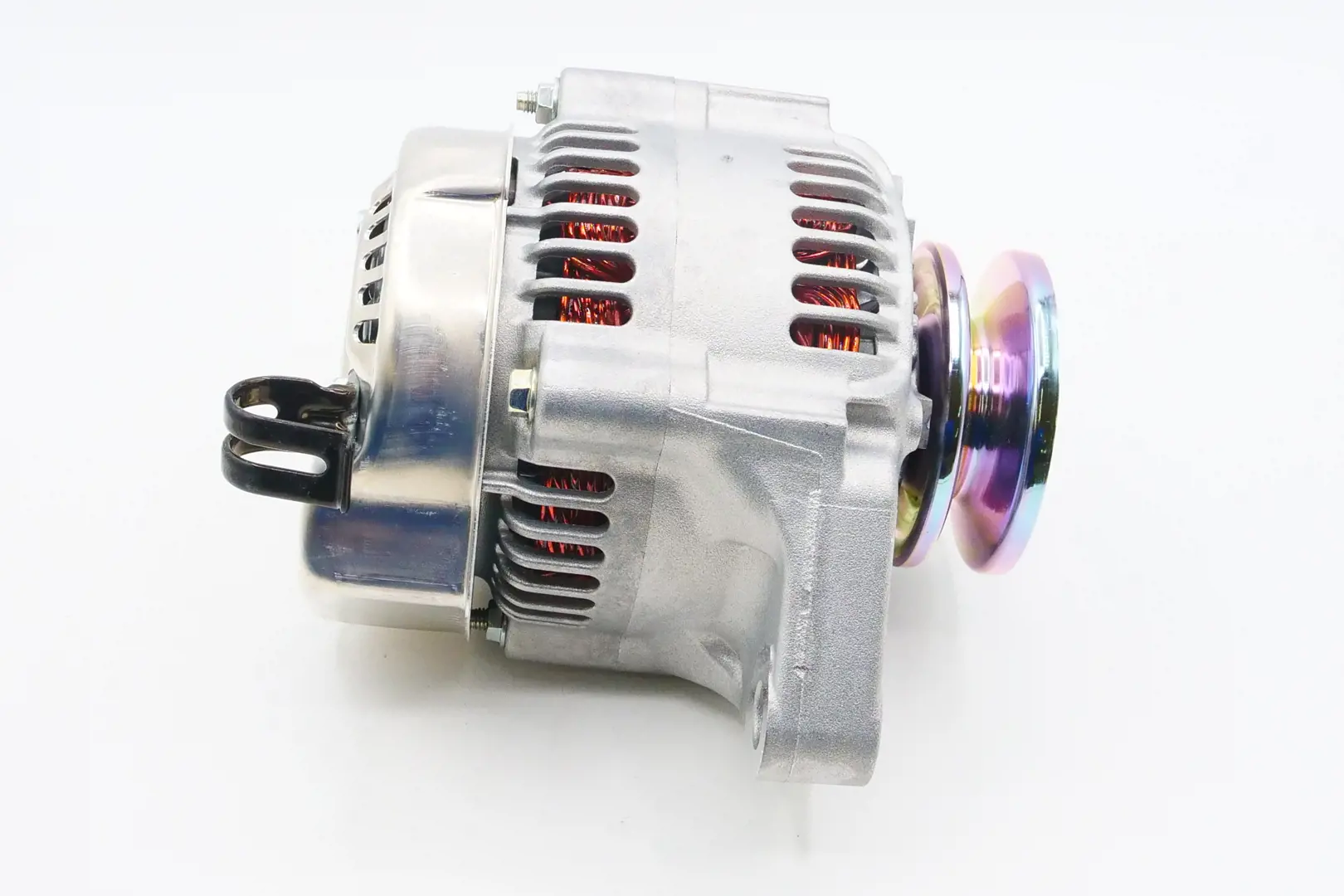 Kubota #1G728-64015 ASSY DYNAMO