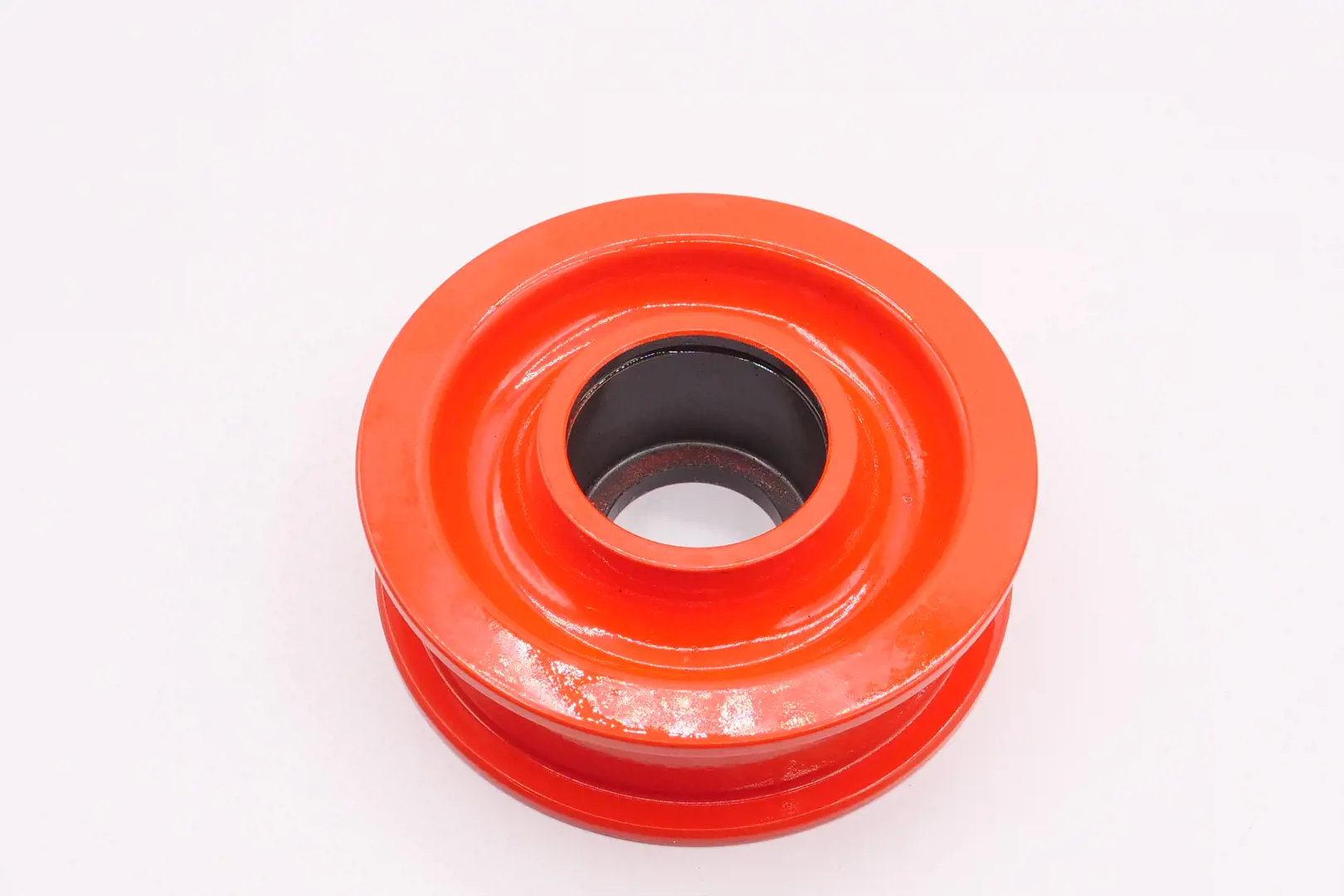 Kubota #70720-69212 Tension Pulley 2