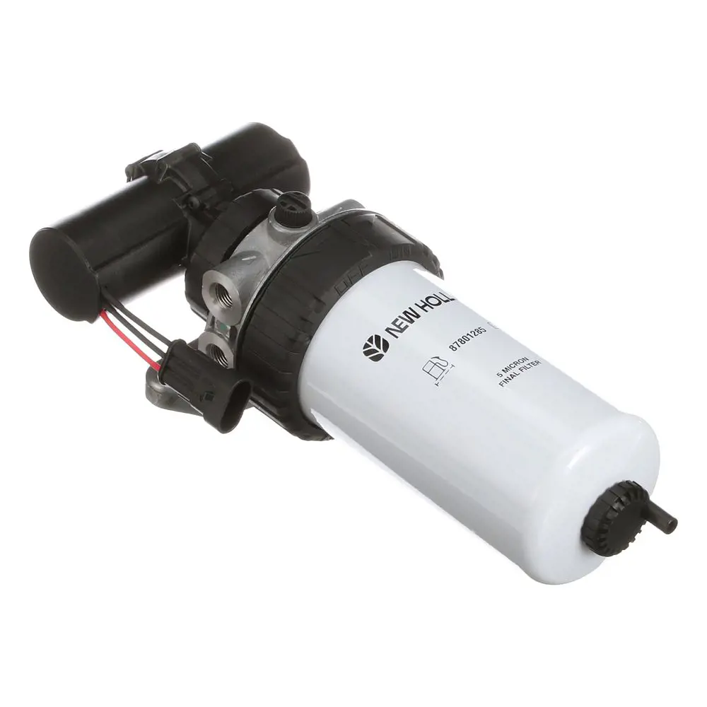 New Holland #87802202 FILTER, FUEL