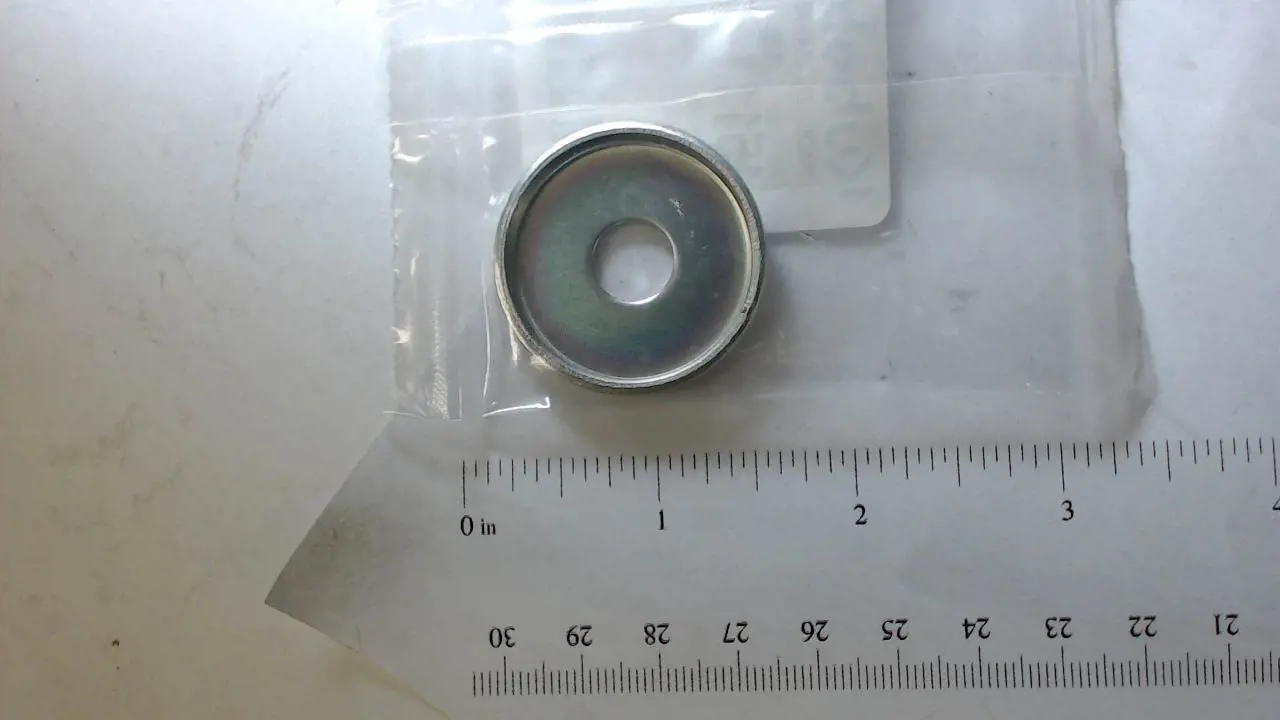 Kubota #15111-72200 WASHER