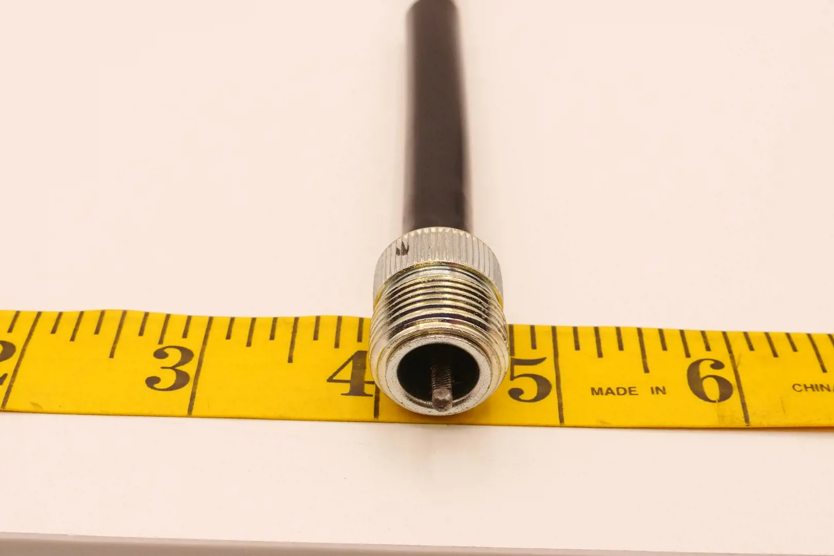 Kubota #34150-34650 METER CABLE