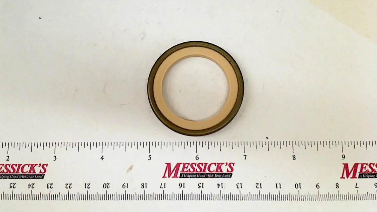 New Holland #81864224 SEAL