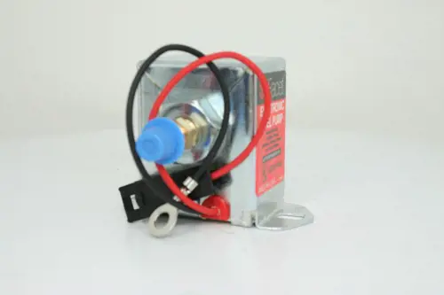 New Holland #84130988 PUMP, FUEL