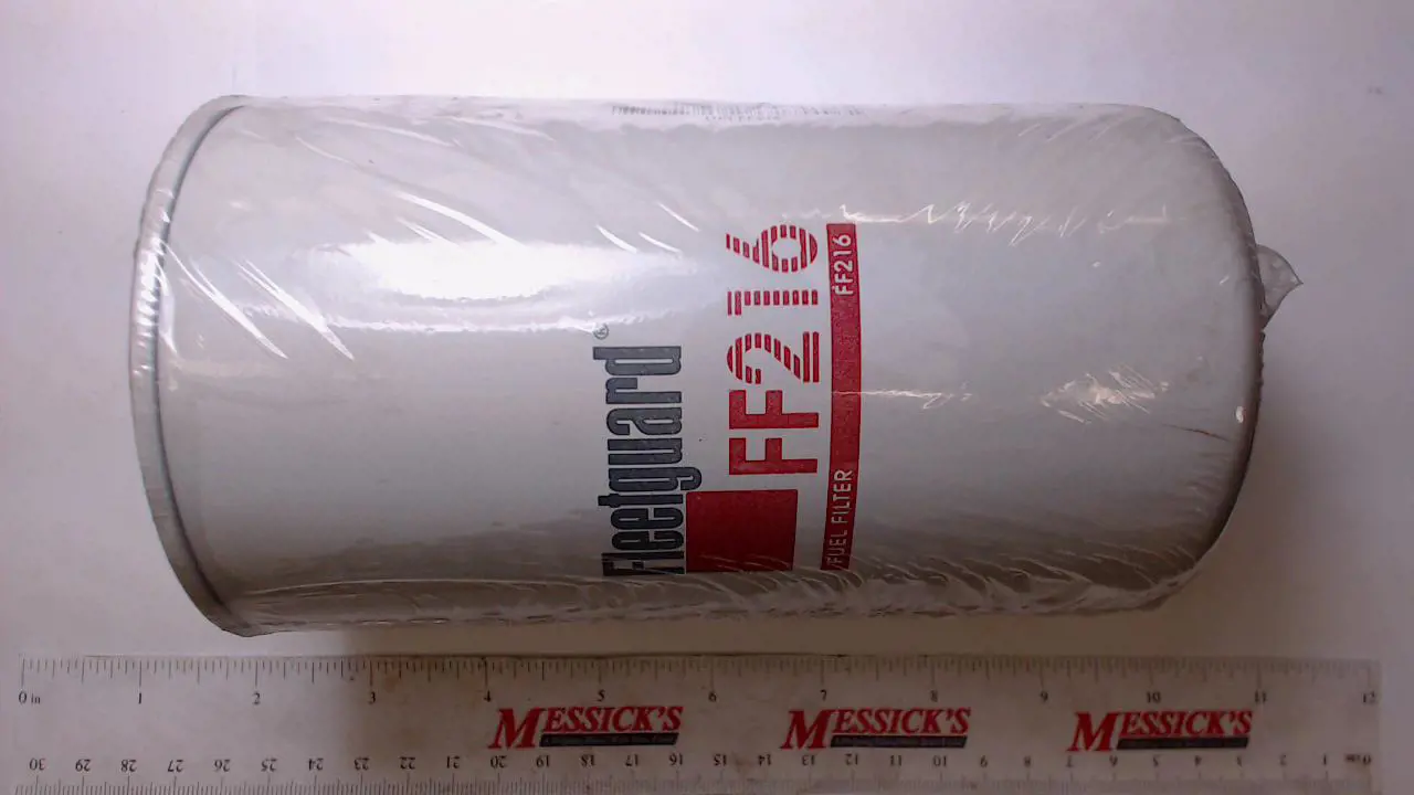 New Holland #FF216 FILTER, FUEL