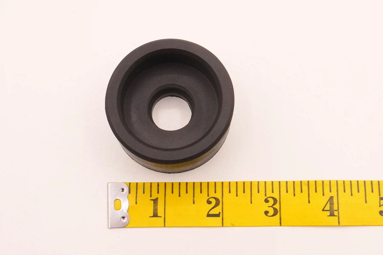 Kubota #66363-41510 COVER, SHAFT