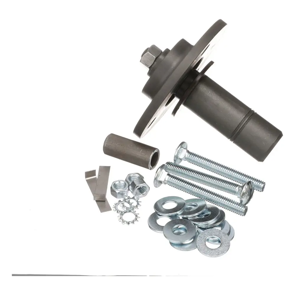 Case IH #B95754 Grain Pad Auger Bearing Kit