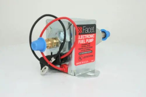 New Holland #84130988 PUMP, FUEL