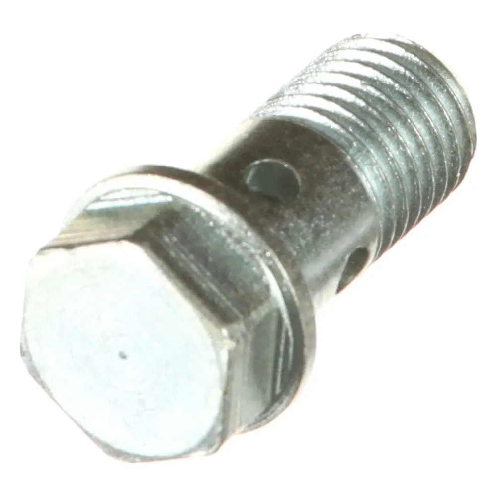 New Holland #504081281 CONNECTOR