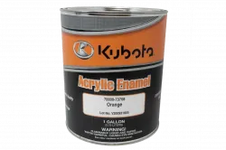 Kubota Paint