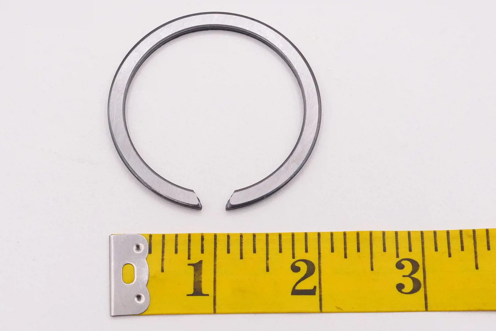 Kubota #33740-30370 CIR-CLIP, EXTERN