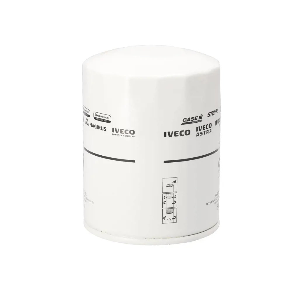 New Holland #84221215 FILTER, ENGINE O