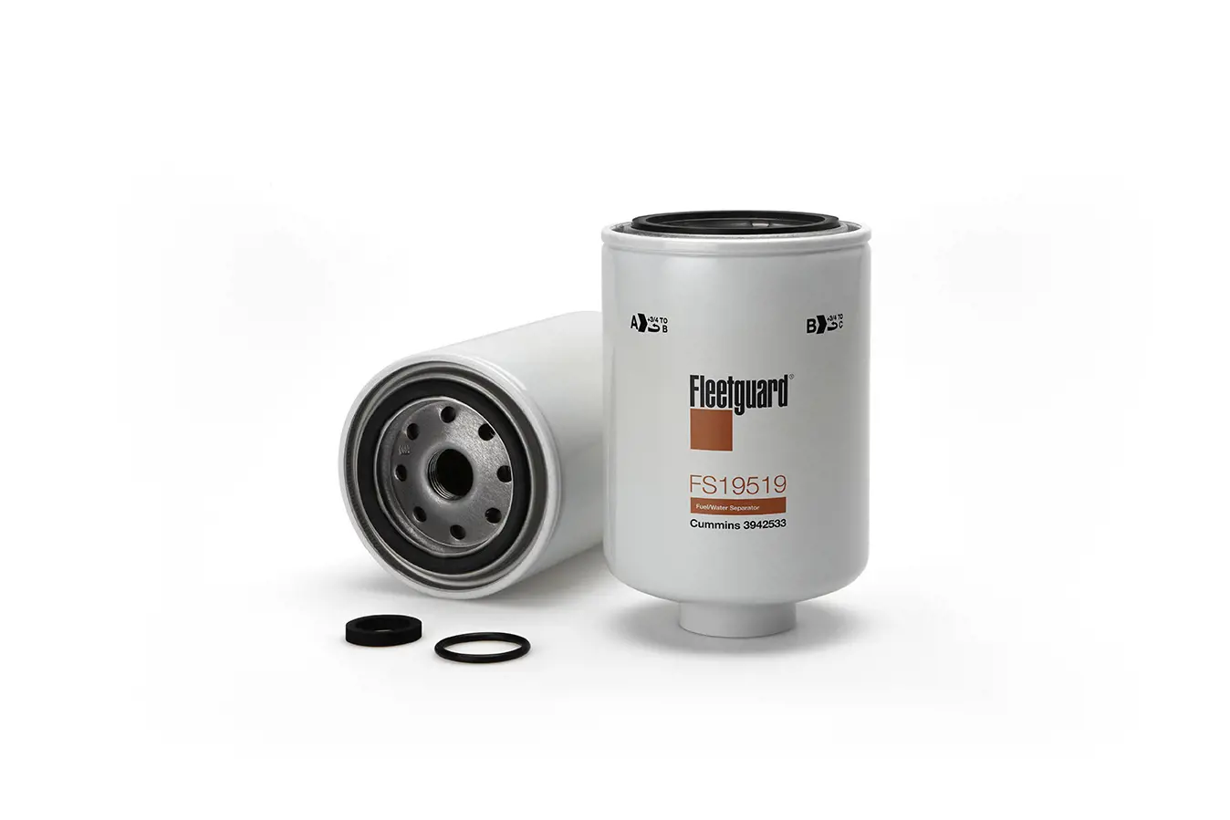 New Holland #FS19519 FILTER